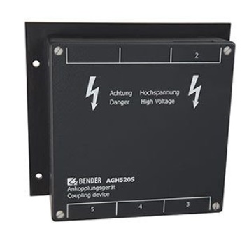 ebuy - Craig International - Coupling Device AGH520S Bender