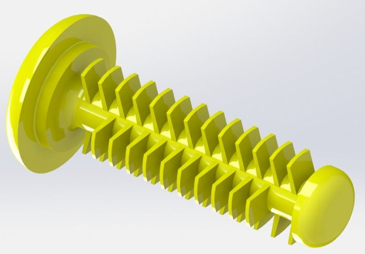 ebuy - Craig International - Securing Barbed Pin