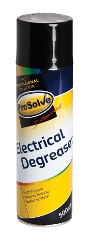 ebuy - Craig International - Prosolve Electrical Degreaser Aerosol ...
