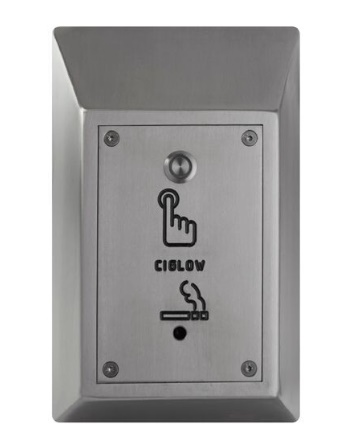 ebuy - Craig International - Ciglow Lighter Wall Mounted IP65 Rated ...