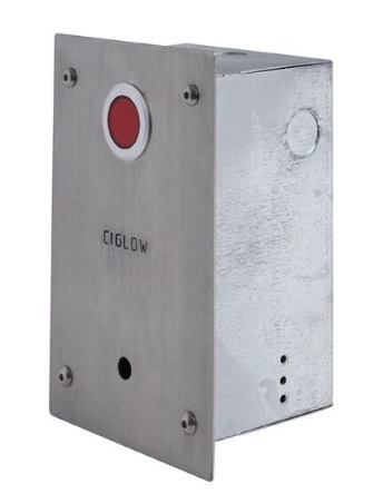 ebuy - Craig International - Ciglow Flush Lighter IP65 Rated 110v Timer ...