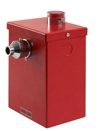 ebuy - Craig International - Ciglow Indoor Lighter Wall Mountable IP44 ...