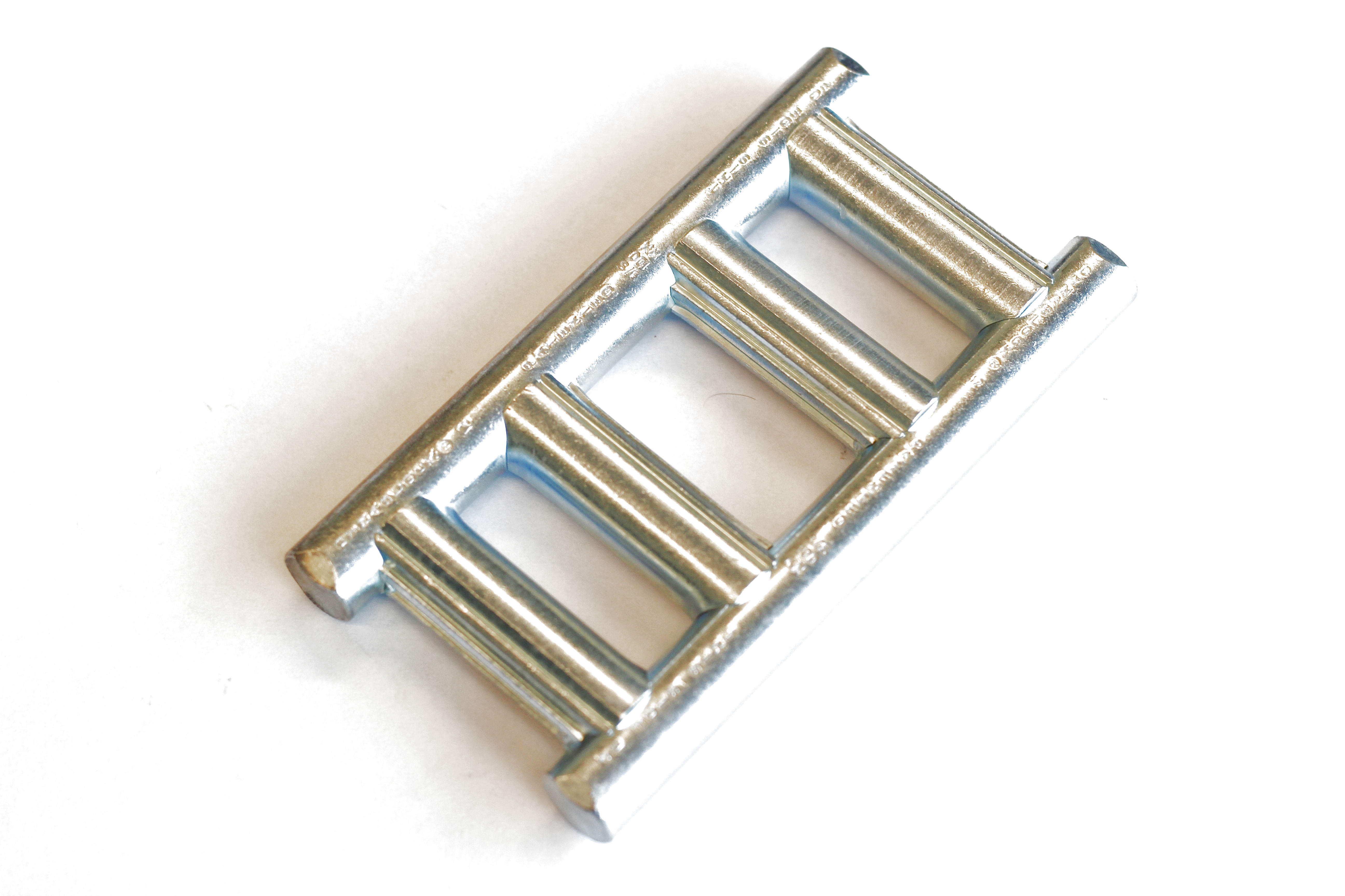 ebuy - Craig International - Buckle 15 50mm Dynablock Box of 20