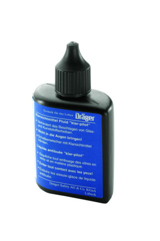 ebuy - Craig International - DrÃ¤ger Anti-Mist Agent Fluid "Klar-Pilot ...