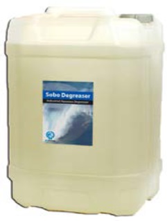 ebuy - Craig International - Oil Degreaser HD Sobo Degreaser 25L