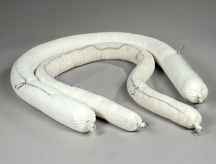 ebuy - Craig International - Absorbent Booms Oil Only 13cm x 3m ...