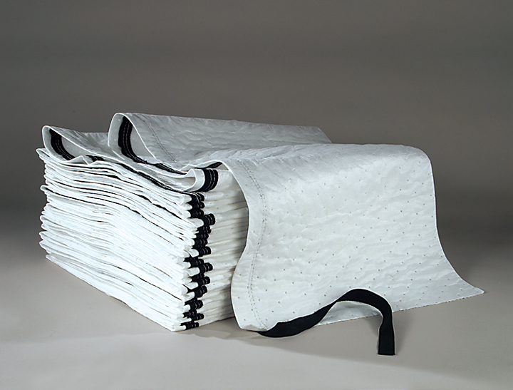 ebuy - Craig International - Absorbent Sweep Oil Only 48cm x 30m ...