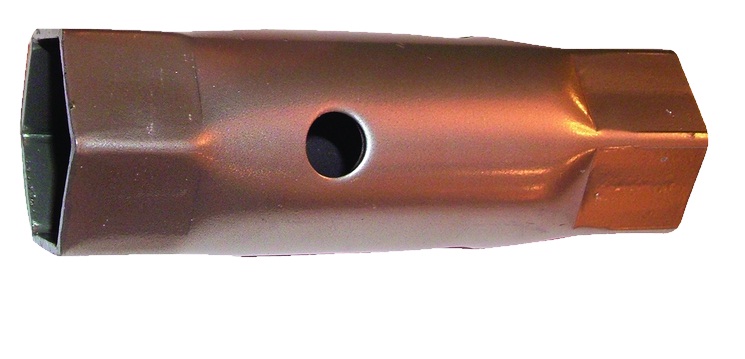 ebuy - Craig International - Box Spanner 36 x 41mm x 175mm Length Melco