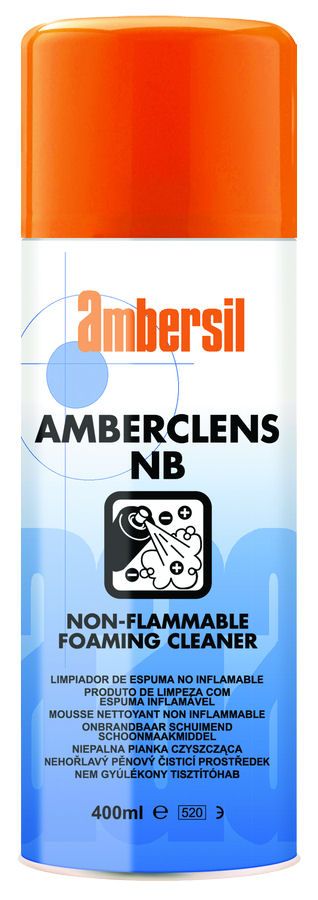 ebuy - Craig International - Amberclens NB Foaming Cleaner 31594-AA ...