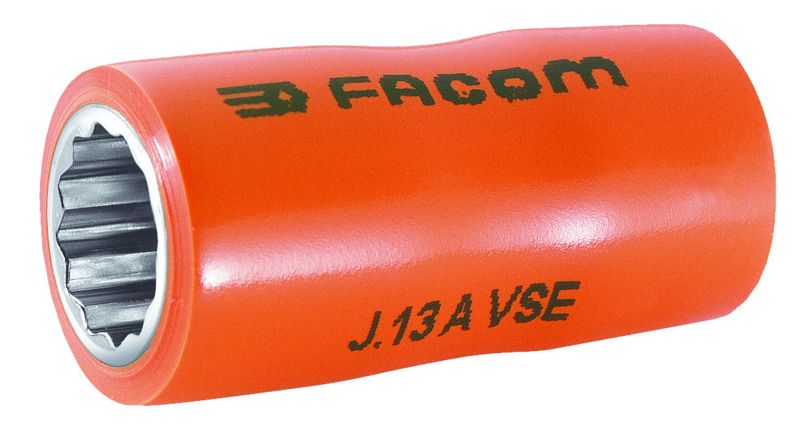 ebuy - Craig International - Insulated Socket 38" Drive 12pt 10mm x ...