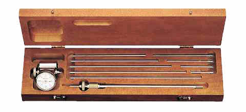 ebuy - Craig International - Crankshaft Distortion Gauge 61-458mm