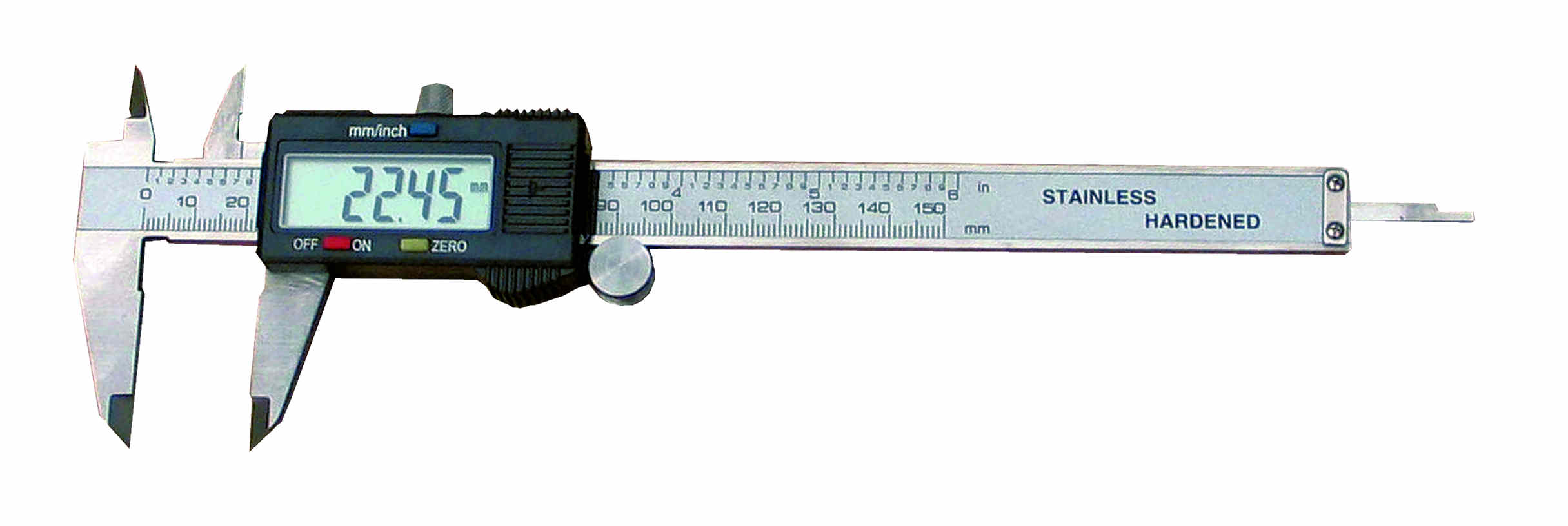 ebuy - Craig International - Caliper Vernier Digital Specialist Pointed ...