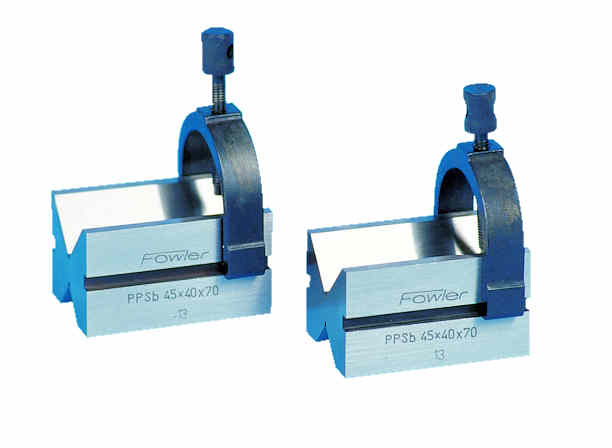 ebuy - Craig International - Vee Blocks Precision Light Duty 38mm ...