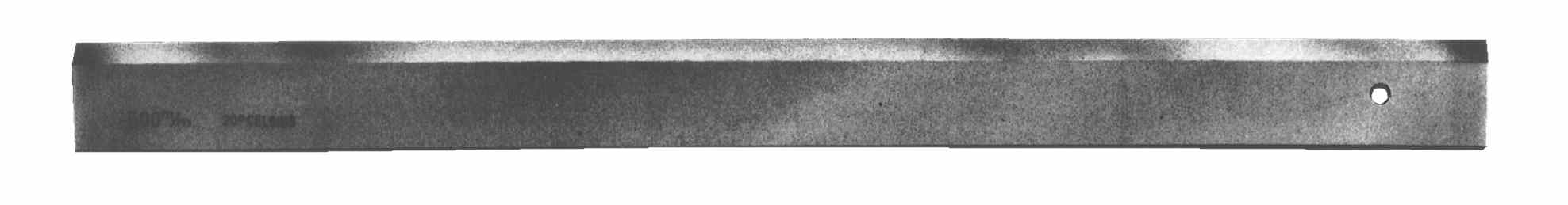 ebuy - Craig International - Straight Edge Carbon Steel Graduated 1m x ...