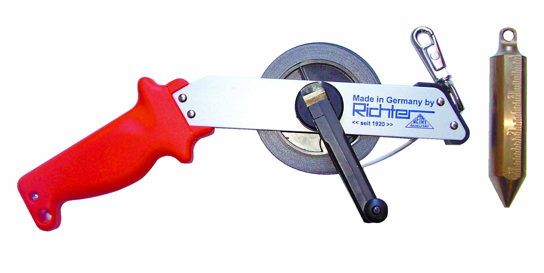 ebuy - Craig International - Dipping Tape White Enamelled 20m66ft x ...