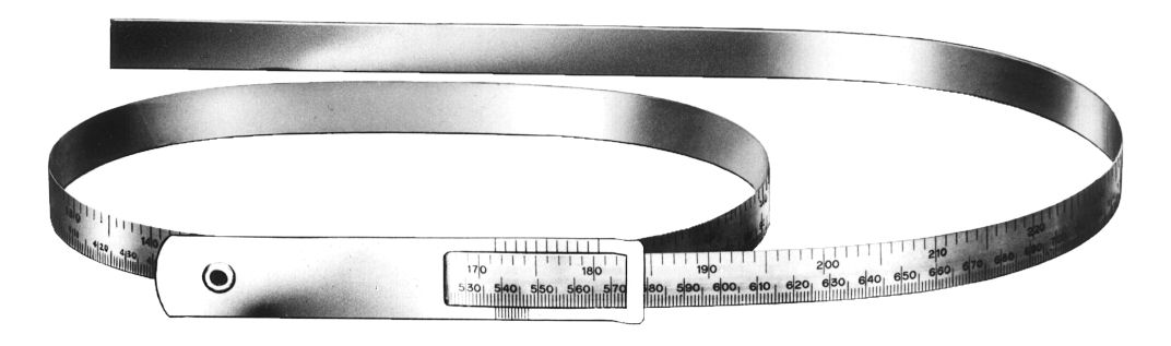 ebuy - Craig International - Measuring Tape - Vernier Diameter ...