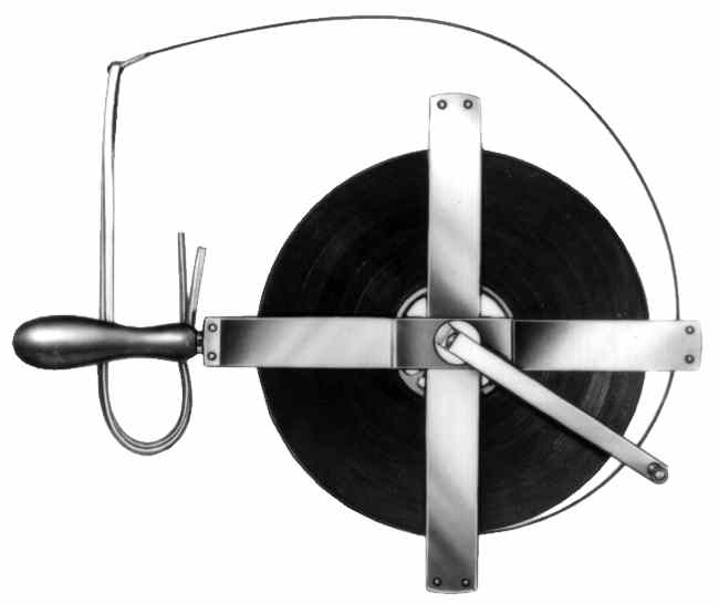 ebuy - Craig International - Measuring Tape - Surveyors Steel Spring ...