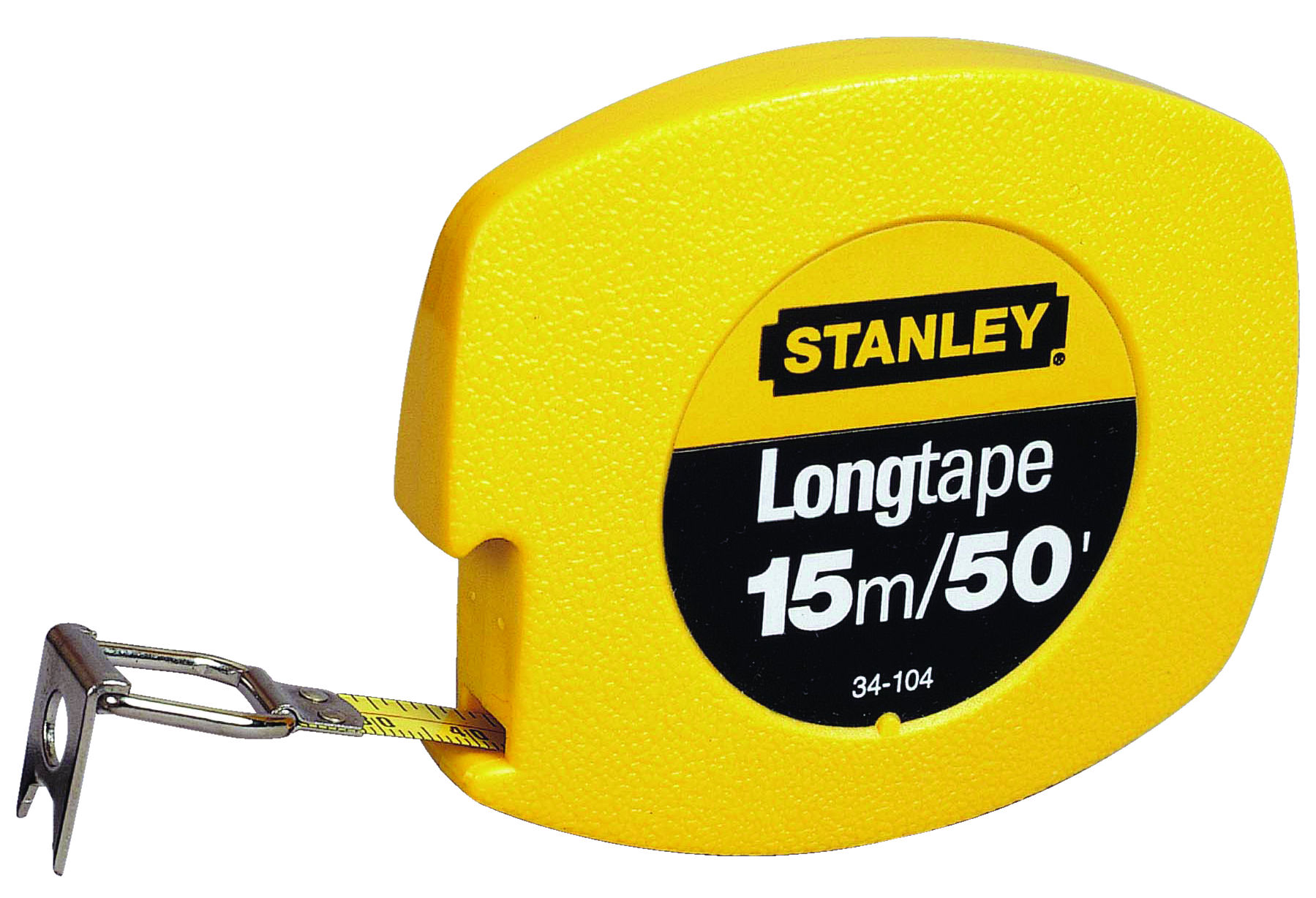 ebuy - Craig International - Measuring Tape - Long 30m 100ft x 9.5mm ...