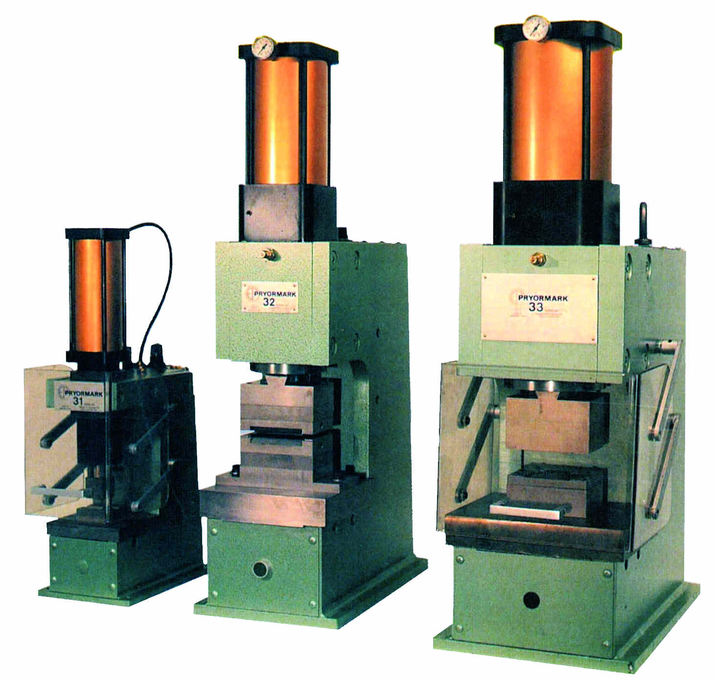 ebuy - Craig International - Pneumatically Powered Percussion Press 0 ...