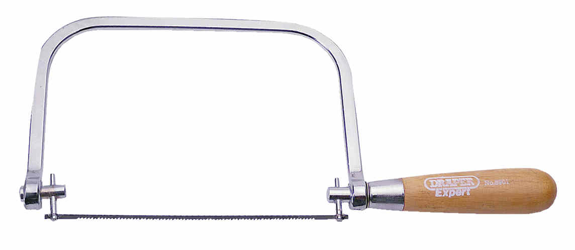 Craig International - Coping Saw 8904 165mm Draper