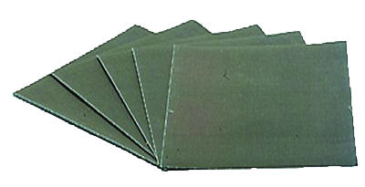 ebuy - Craig International - Emery Cloth Sheet 230mm x 280mm 100 Grit