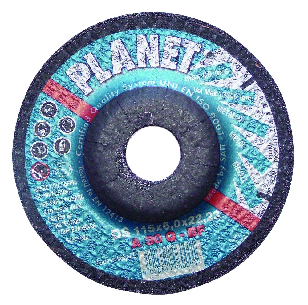 ebuy - Craig International - Cutting Disc General Purpose 180 x 3 x 22mm