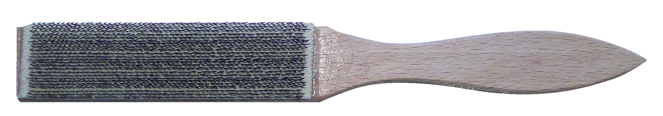 ebuy - Craig International - File Cleaning Brush 210 x 90 x 25mm