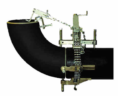 ebuy - Craig International - Chain Clamp Double 4-20" 7 Jackbars ...