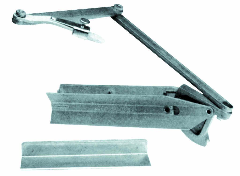 ebuy - Craig International - Contour Marker 112 - 18" Pipe Diameter