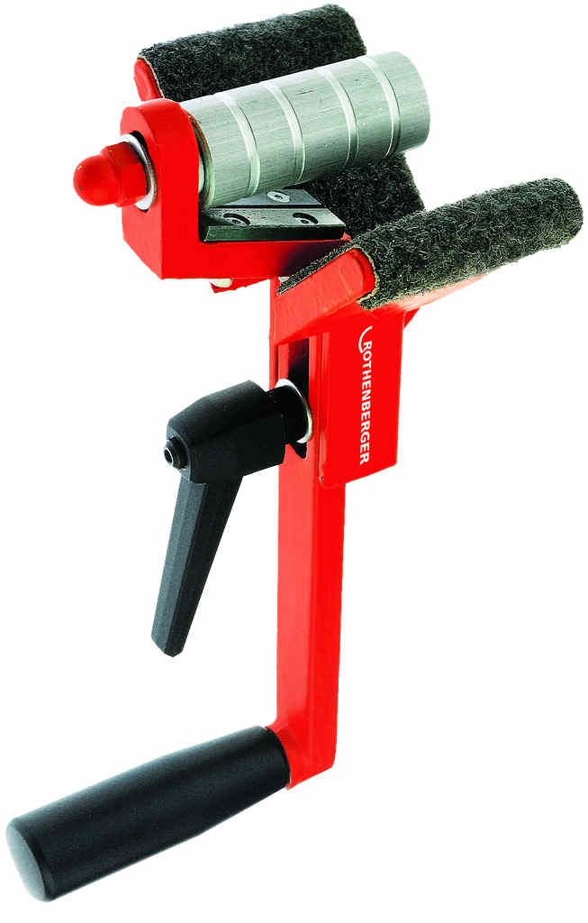 ebuy - Craig International - Plastic Pipe Chamfering Tool 16 - 110mm ...