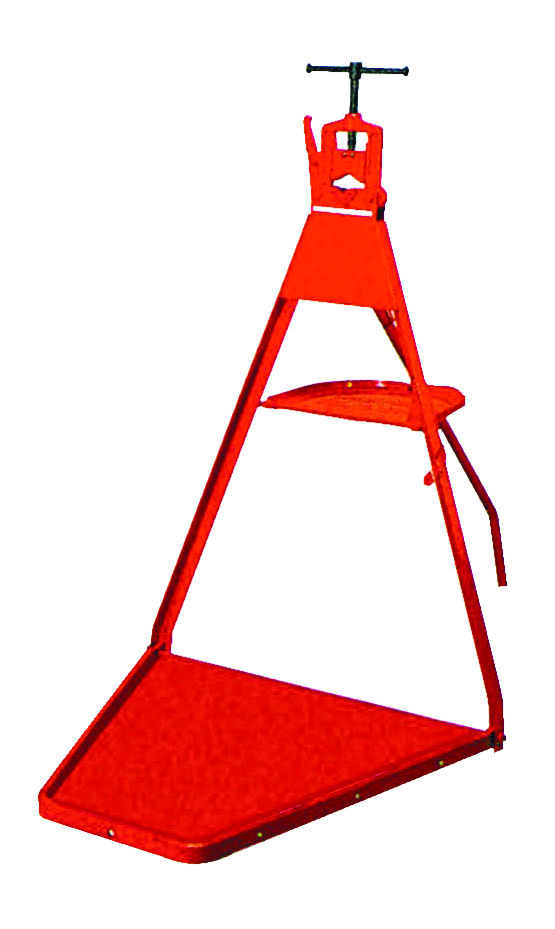 ebuy - Craig International - Portable Work Stand - Tri-Stand Rothenberger