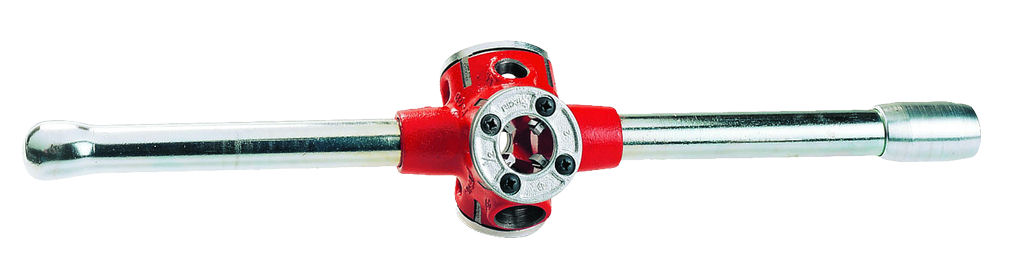 ebuy - Craig International - 3-Way Pipe Threader BSPT 12, 34, 1" Ridgid