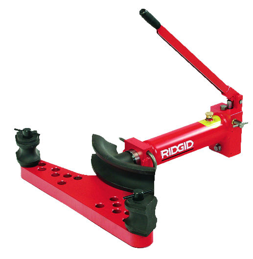 ebuy - Craig International - Electro-Hydraulic Open Wing Bender 400V ...