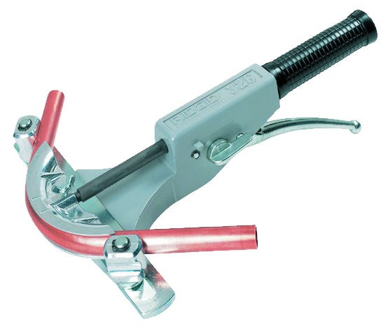 ebuy - Craig International - Ratchet Bender Former for Copper Tube 14mm ...