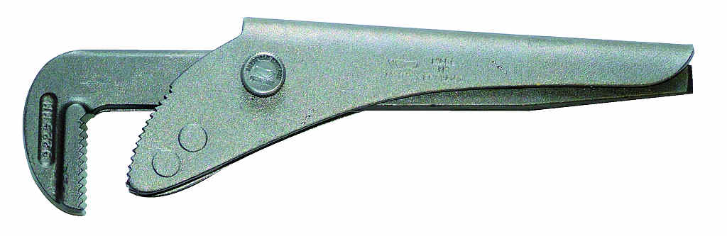 ebuy - Craig International - Footprint Pipe Wrench 300mm with 60mm Jaw ...