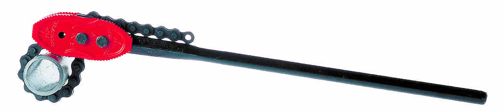 ebuy - Craig International - Chain Pipe Tong Reversible Jaws 74" with 4 ...