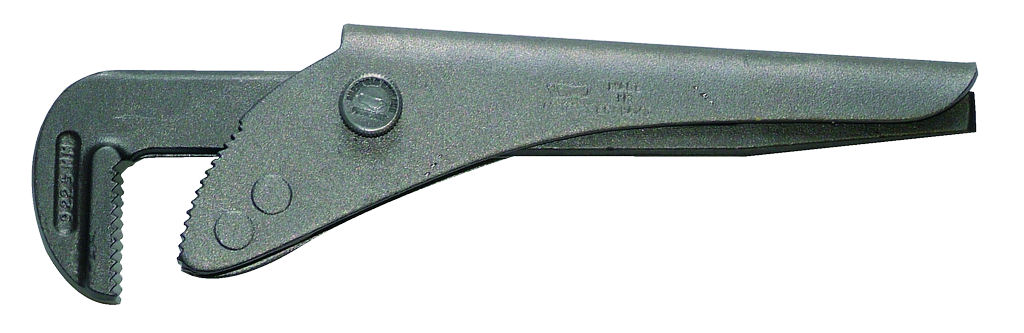 ebuy - Craig International - Footprint Pipe Wrench 175mm with 42mm Jaw ...