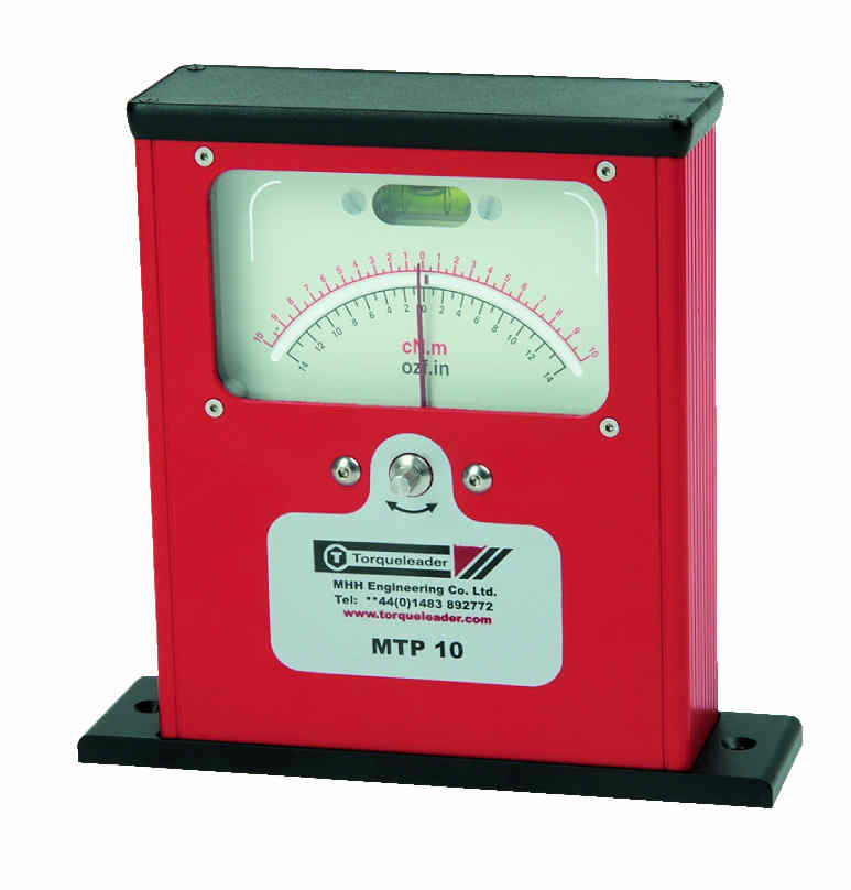 ebuy - Craig International - Torque Calibration Analyser 0-10cNm x 0 ...