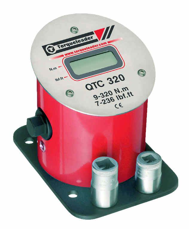 ebuy - Craig International - Torque Calibration Analyser 0.9-55Nm QTC ...
