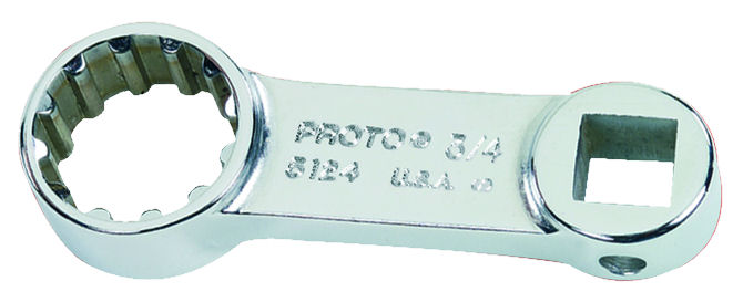 ebuy - Craig International - Torque Adaptor 1116" x 38" Drive Proto