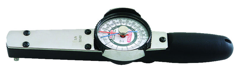 ebuy - Craig International - Torque Wrench Dial Measuring 14" Drive 0 ...