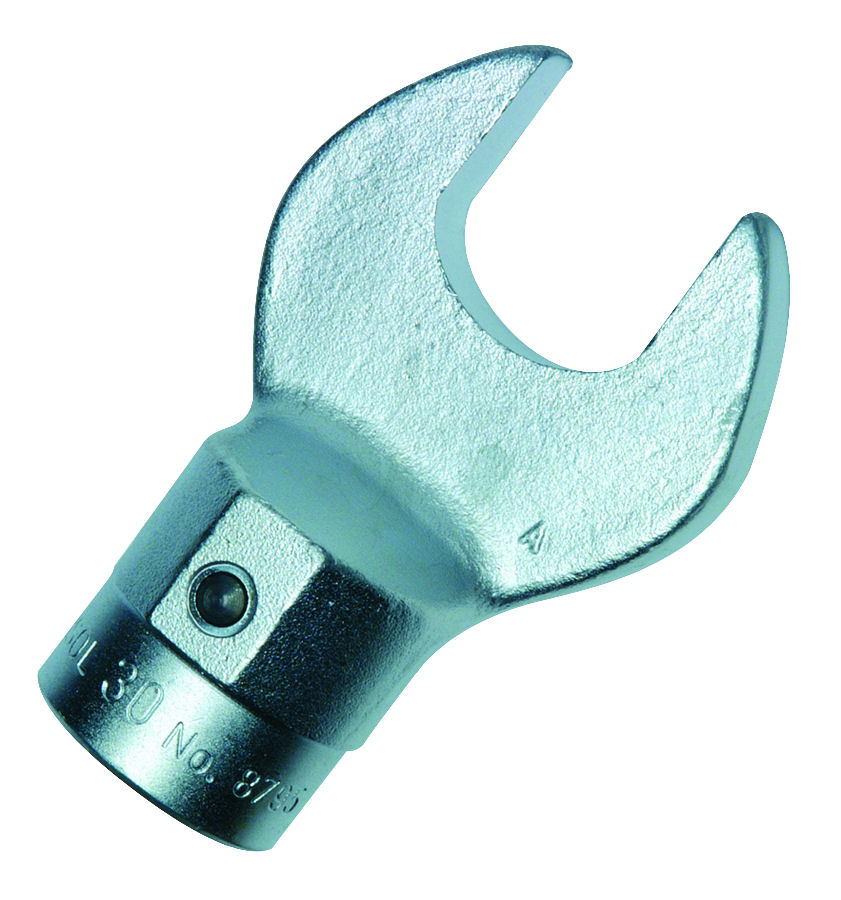 ebuy - Craig International - Torque Handle Open End Fitting 30mm with ...