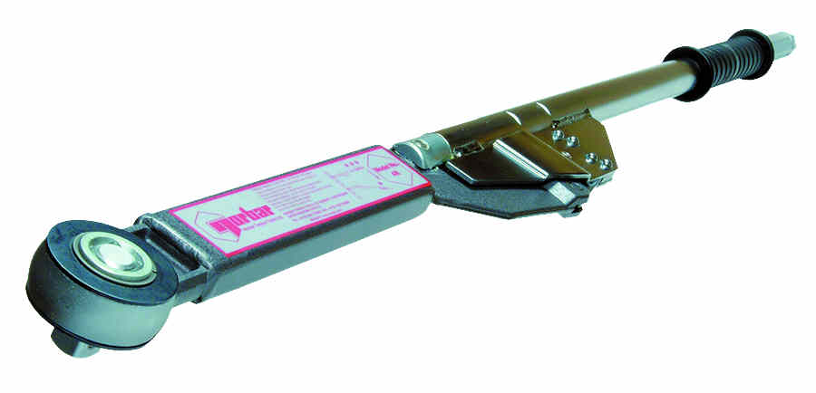 ebuy - Craig International - Torque Wrench Industrial 34" Drive 300 ...