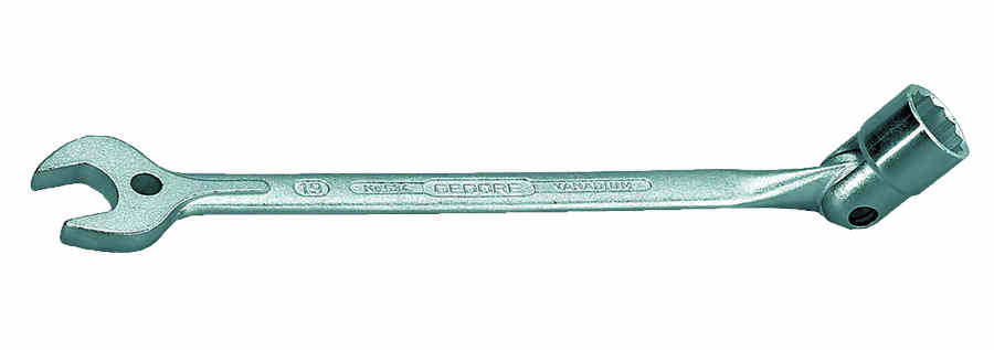 ebuy - Craig International - Combination Hinged Socket Wrench 13mm x ...