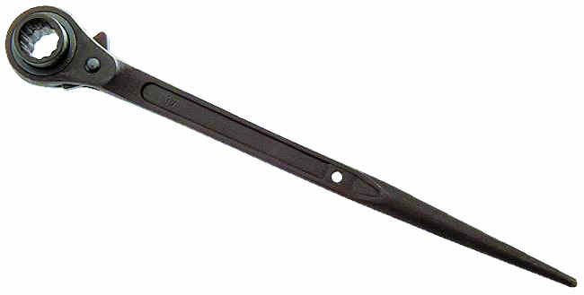 ebuy - Craig International - Ratchet Podger Spanner 17 x 21mm
