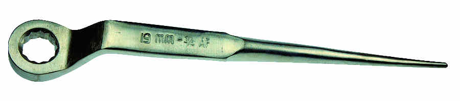 ebuy - Craig International - Ring Podger Spanner 55mm x 650mm Length ISS-UK