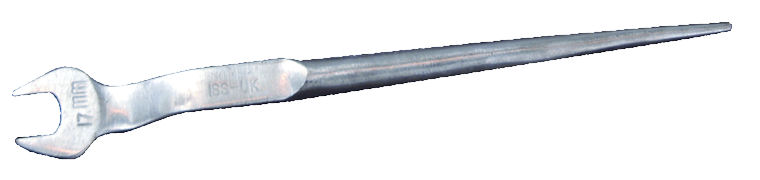 ebuy - Craig International - Open End Podger Spanner 55mm x 650mm ...