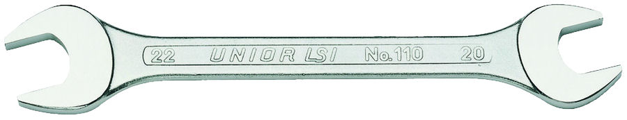 ebuy - Craig International - Open End Spanner 25 x 28mm x 279mm Length ...