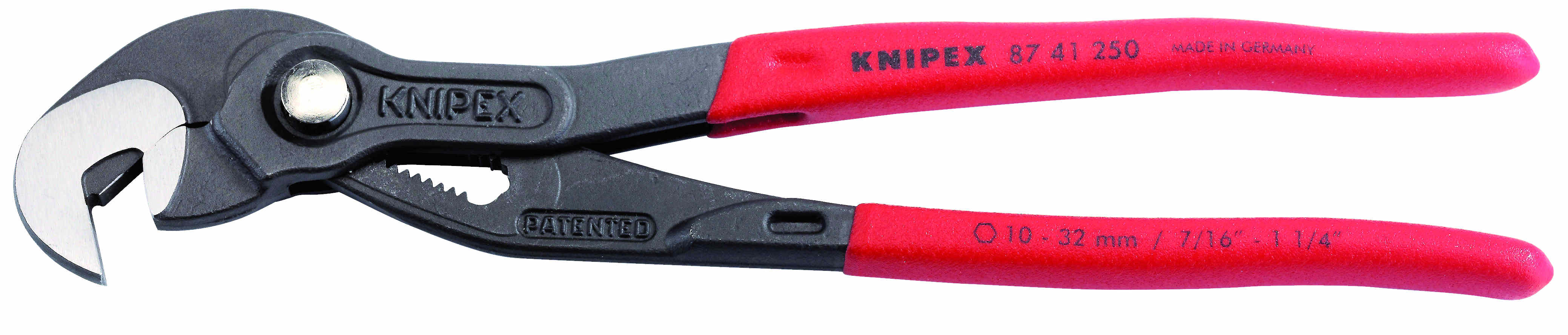 ebuy - Craig International - Slip Joint Spanner 250mm Length x 10-32mm ...