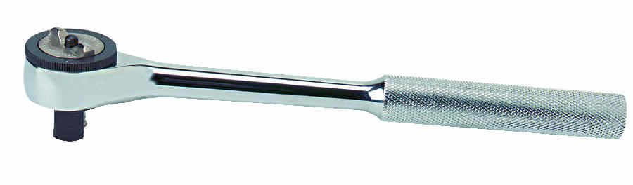 ebuy - Craig International - 12" Drive Ratchet Round Head 240mm with 72 ...